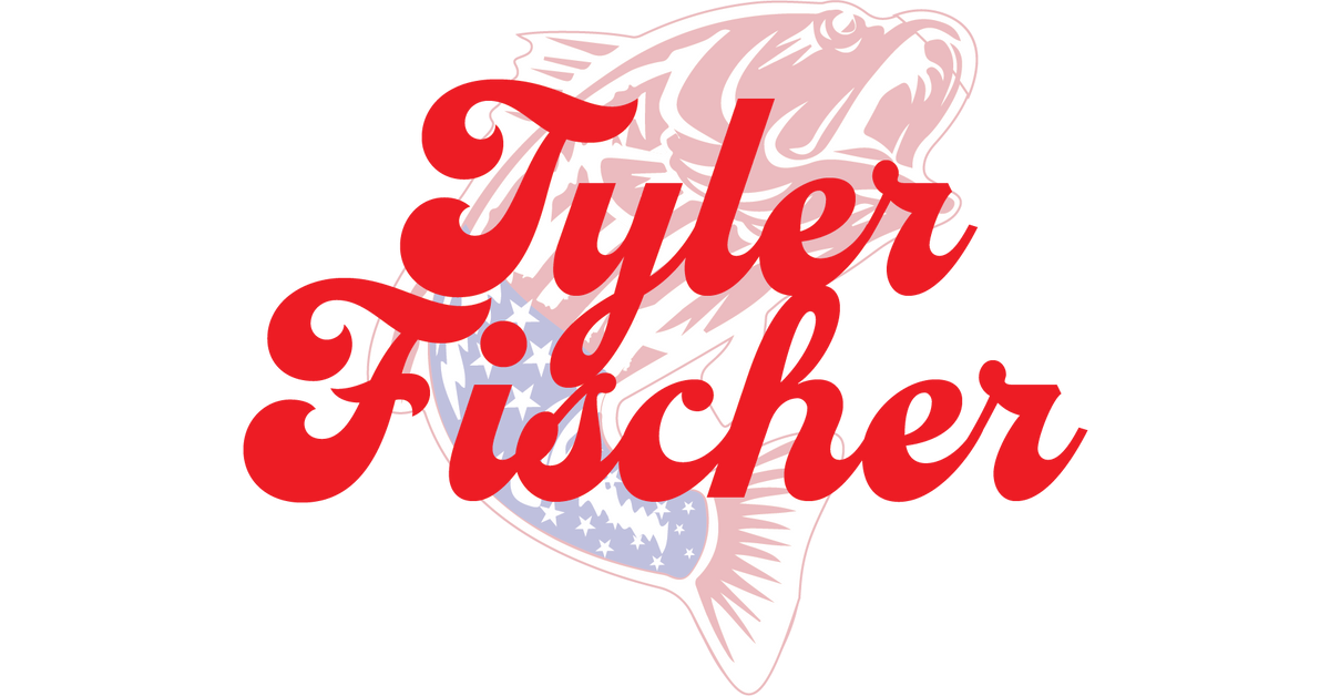 Tyler Fischer's Official Merch – My Store